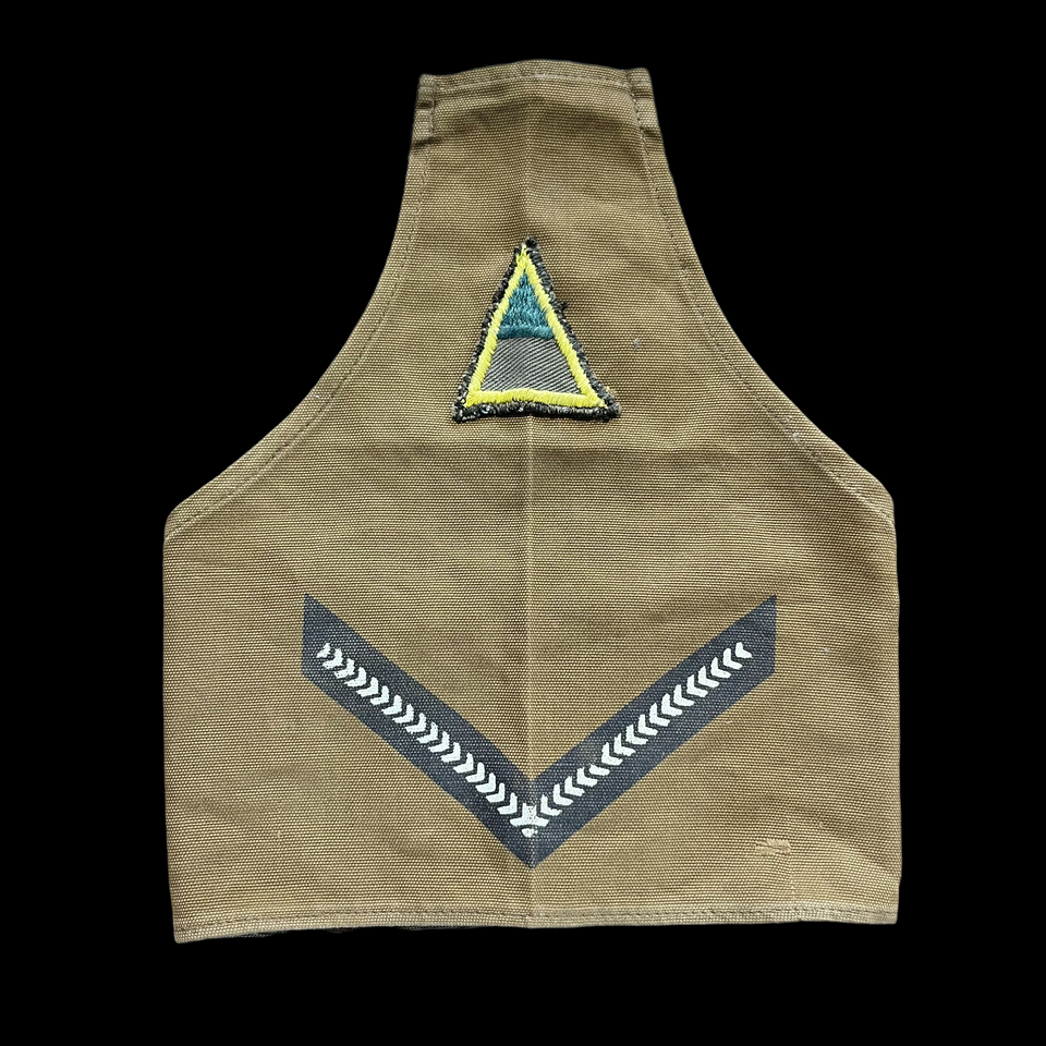 SADF Rank Brassard - LC Alpha – Expedition Antiques