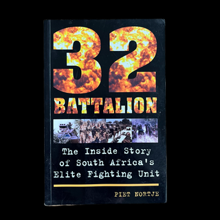32 Battalion – Expedition Antiques